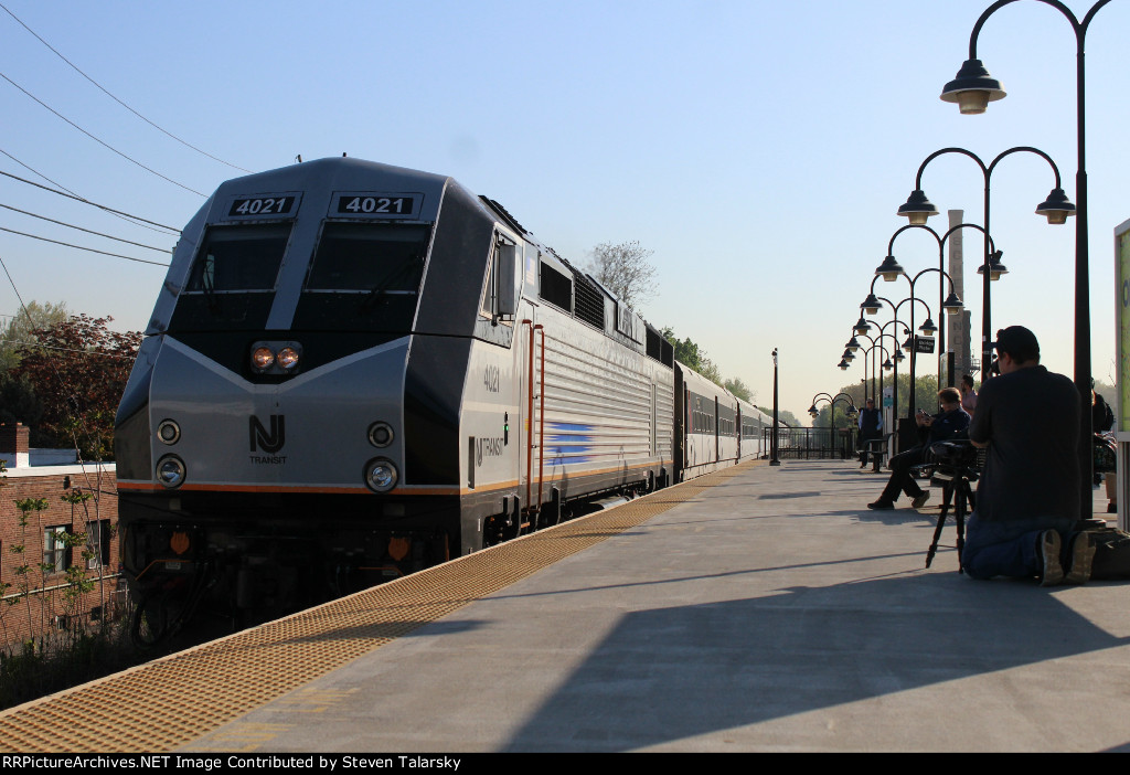 NJT 4021